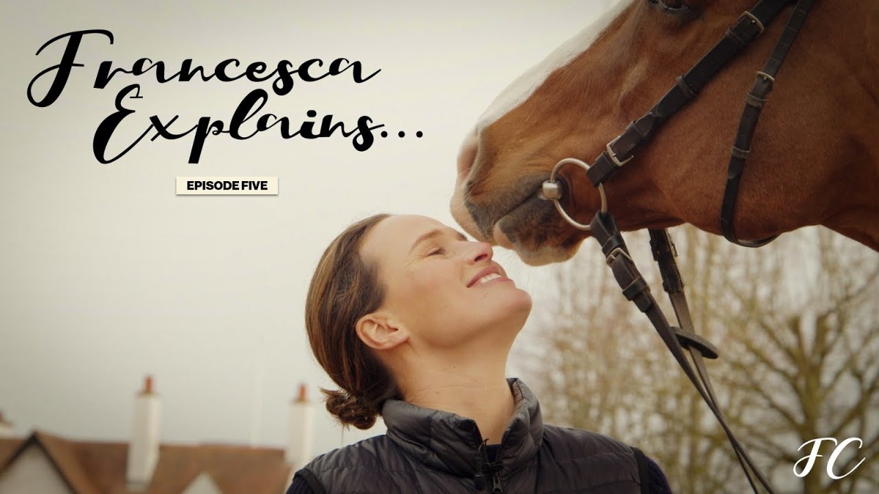 Francesca Explains Episode 6 - YouTube