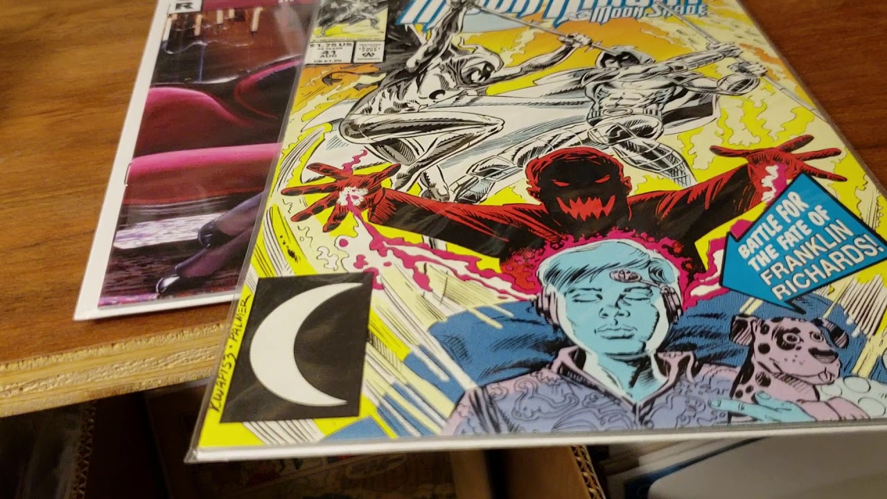 Comic Tip: How to Make Poly Bags Last Longer - YouTube