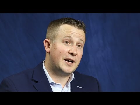 Ryan Turner shares how he detected his leukemia in the early stages ...