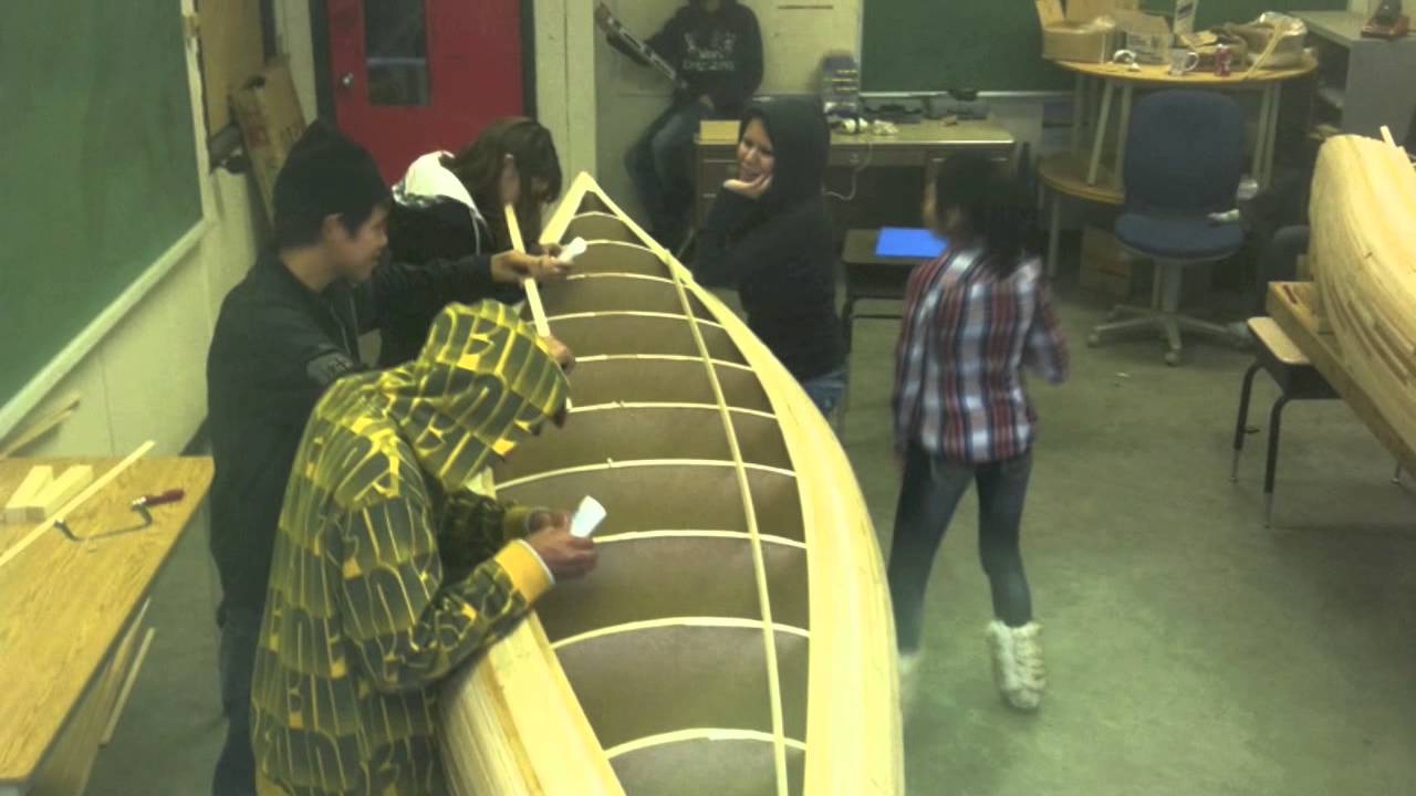 Fox Lake School Projects 2011/2012 - YouTube