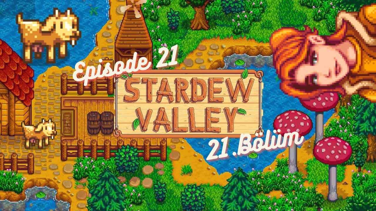 Çiftliğimizin Yeni Üyesi #21 - New Member of the Farm #21 # ...