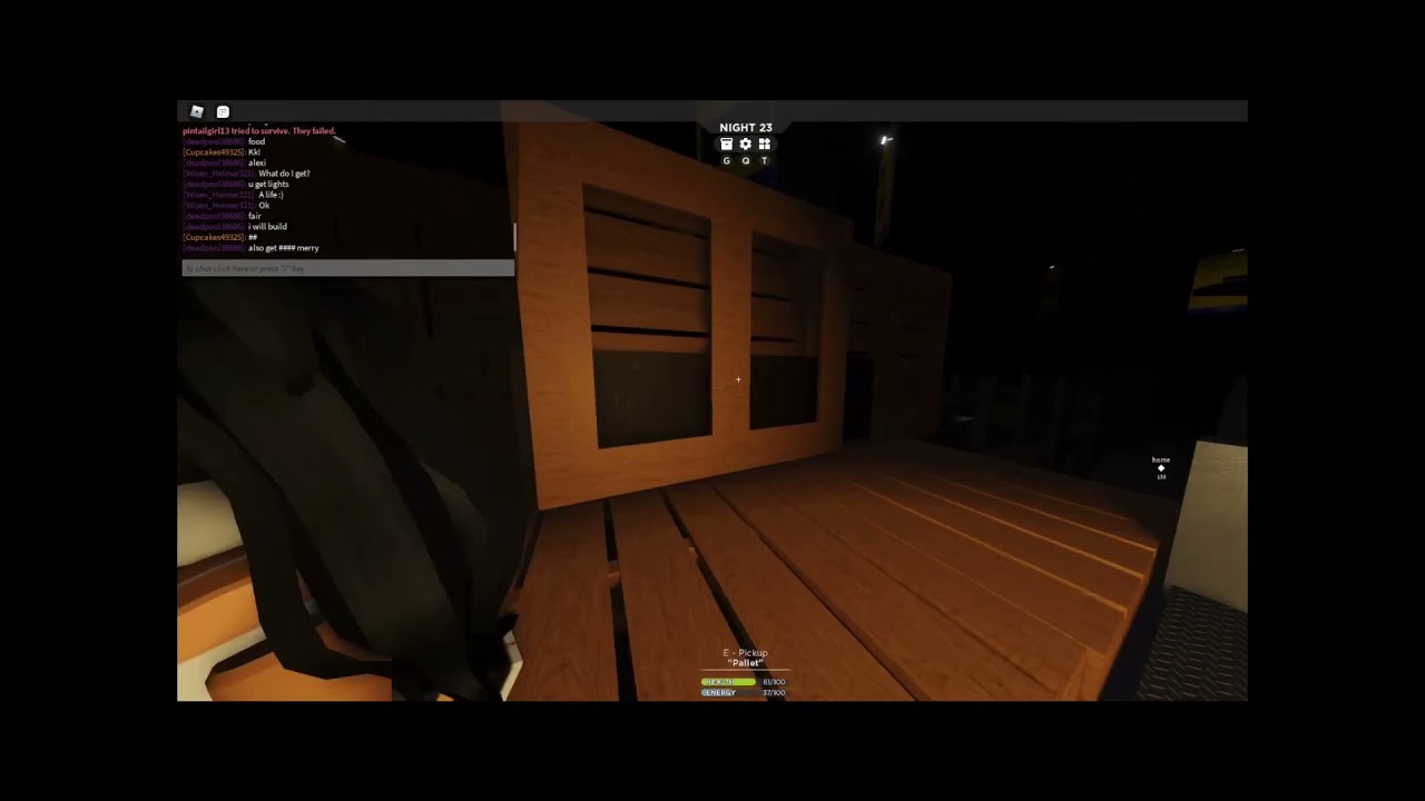 Roblox scp 3006 (with friends) - YouTube