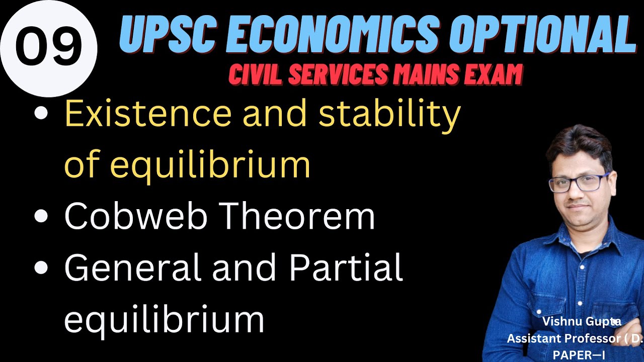 #9 Stable and unstable of equilibrium | multiple and neutral ...