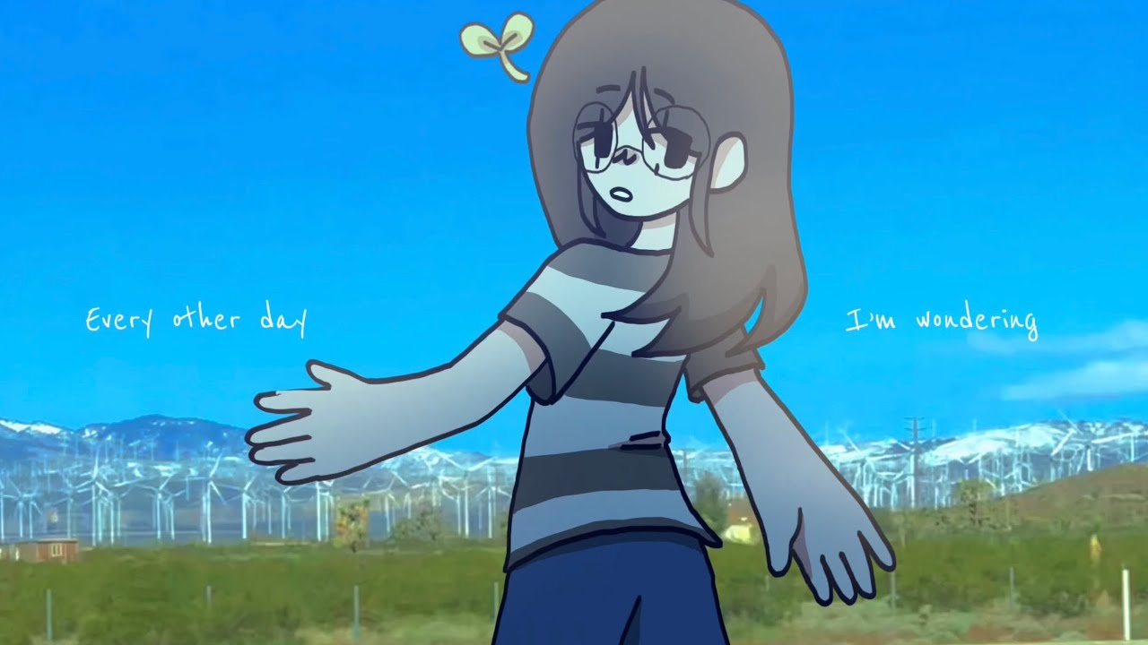 Just Be Competent - animation meme [VENT] - YouTube