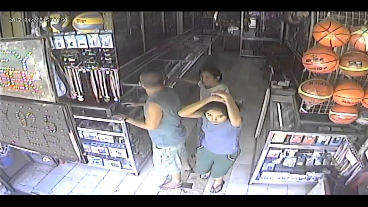 Batangas Quake - YouTube