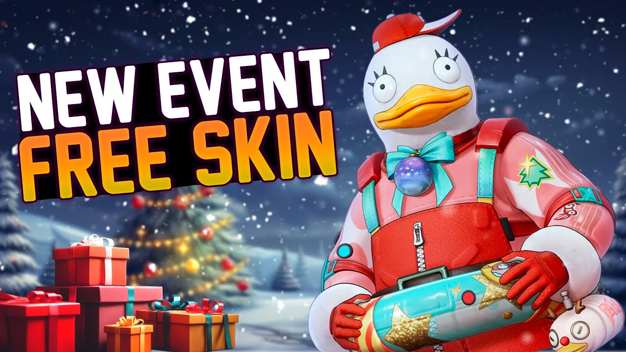 New DUCKSYDE Skin Free - Solo vs Squad 21Kill in Farlight 84 (full ...