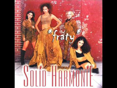 Solid HarmoniE - I'll be there for you (Radio Edit) (1997) - YouTube