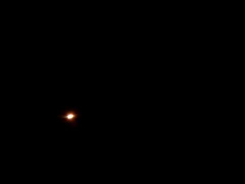 Burning bubbles - YouTube