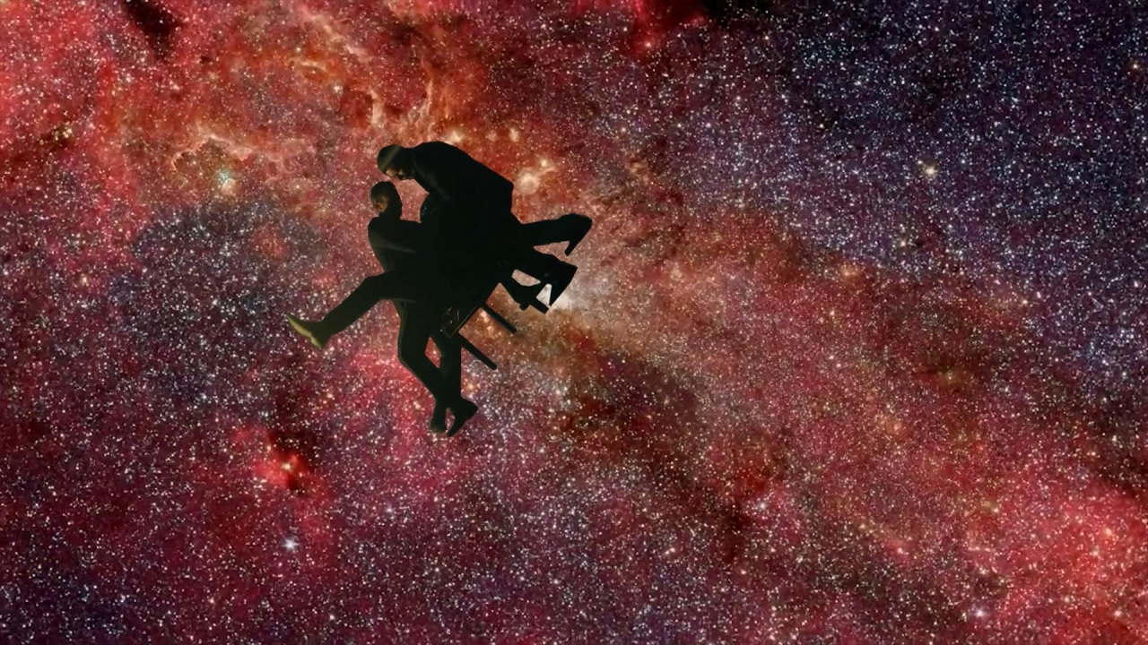 John Wick Shooting Stars - YouTube