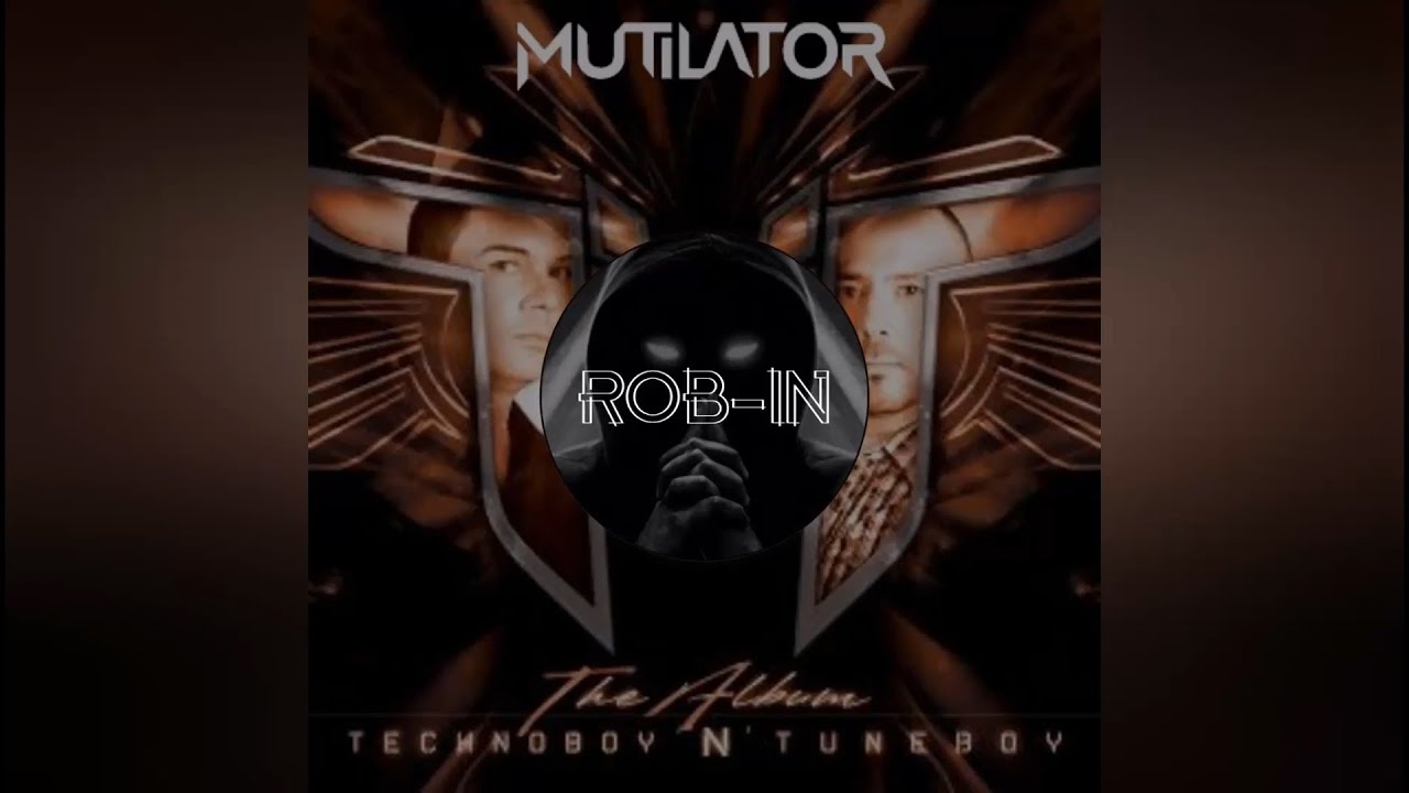 TNT - Countdown (Mutilator Edit) [Extended Mix] - YouTube