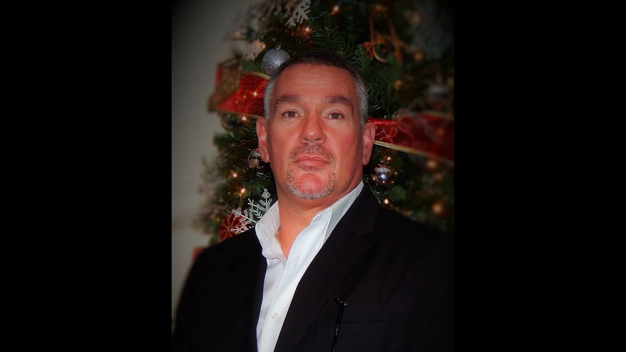 Scott Olin - "The Roundabout" - YouTube