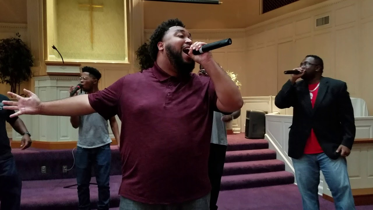 Westside COC - Youth Jam Session Concert 1 - YouTube