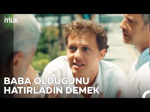 Bir Kişi Doğru Söylesin Ya! - İyilik 7. Bölüm