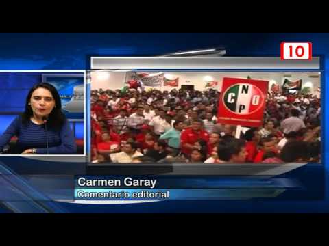 25057 PROMESAS Y BUENOS DESEOS POR CARMEN GARAY - YouTube
