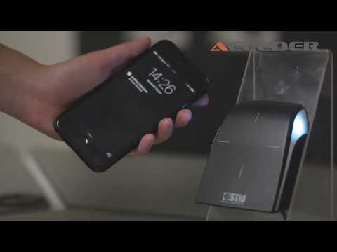 STID MOBILE ID SMART IDENTIFICATION MODES