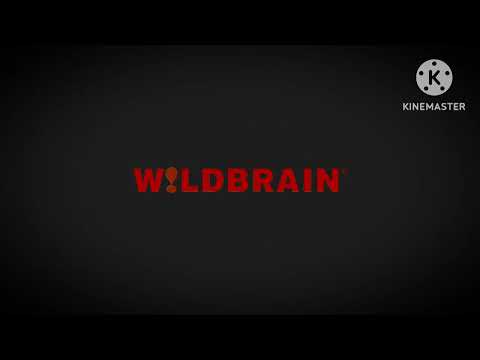 Wildbrain (2007) Logo (Martha Speaks: Helen’s Bloodbath Midnight Assignment Variant)