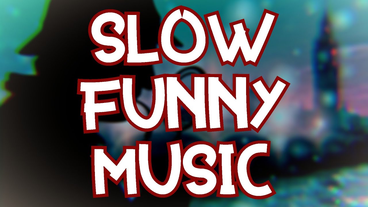 Slow Funny Jazz Music | Funny Background Music - YouTube