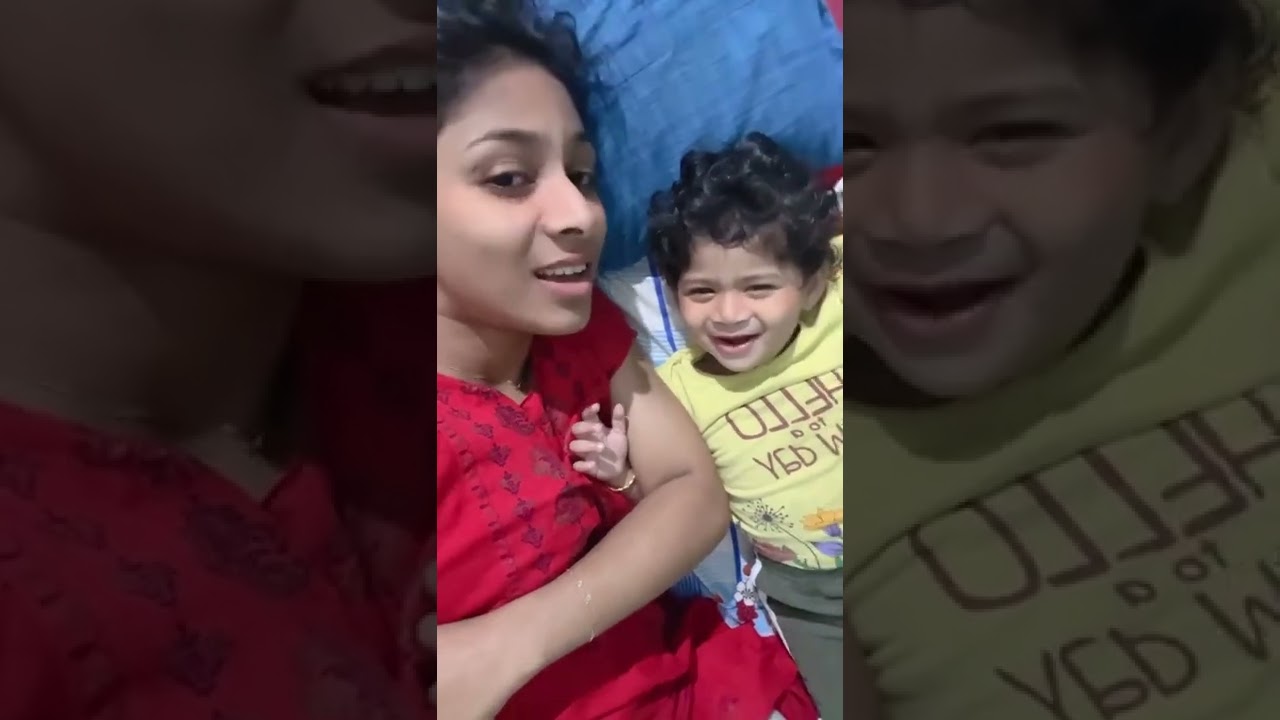 Rara Ai Kamma Rara Ai Kamma //cute Baby ️💫👌#cute #baby #cutebaby - YouTube