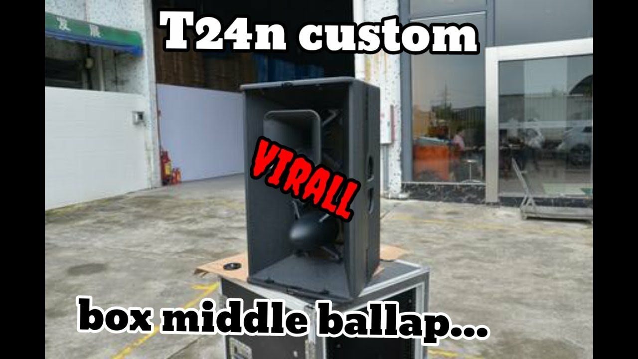 RT 24 / RW 25 #t24n - YouTube