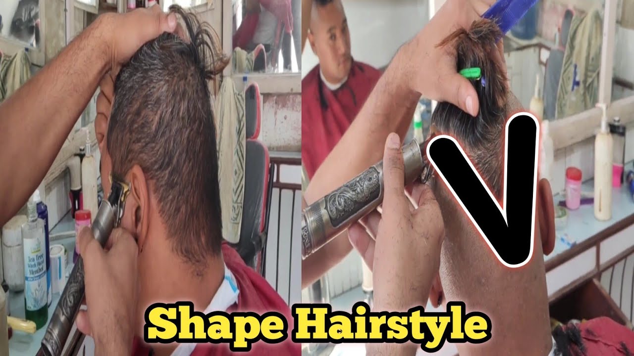 New Zero hairstyles 2023 || Zero Hair Cutting for Men || Barber Ram ...
