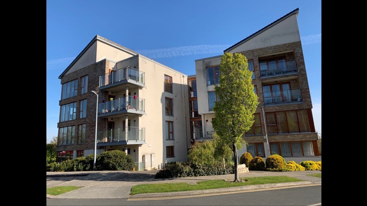 9 Oldfield Hall, Ticknock Park, Ticknock Hill, Sandyford, Dublin 18 ...