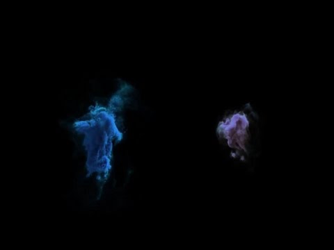 Maya - Fluid Effect - Smoke Dissipation - YouTube
