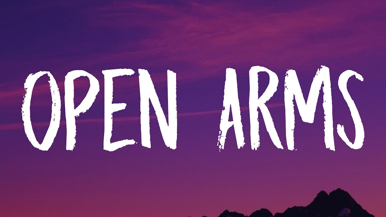 SZA - Open Arms (Lyrics) Ft. Travis Scott - YouTube