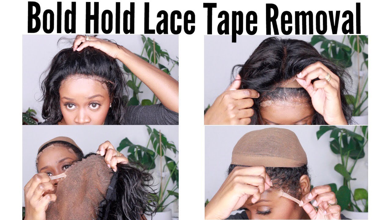 How To Remove Bold Hold Lace Tape Flawlesshairstyle YouTube how-to-remove-bold-hold-lace-tape-flawlesshairstyle-youtube