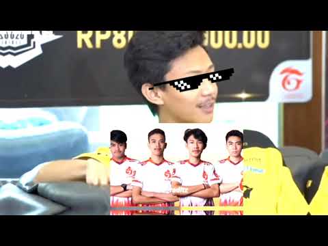 VIRAL!! ONIC MENGAKU BAHWA OANUTANNYA AURA NESC