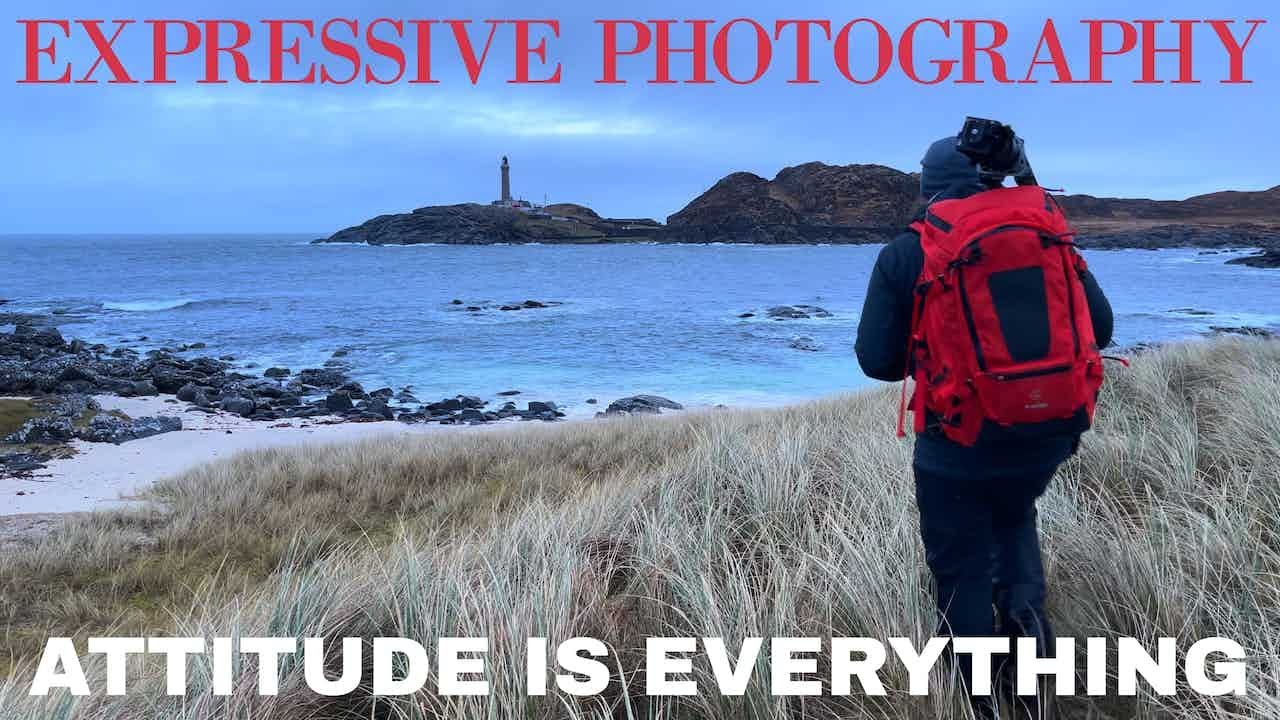 Expressive Photography - How to get the best out of any day's ...