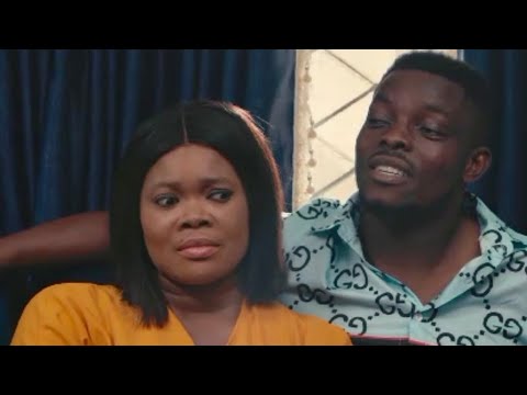 LAST BORN VISIT (NEW MOVIE REUPLOAD) RUBY OJIAKOR, ISIOMA KIDOCHUKWU ...