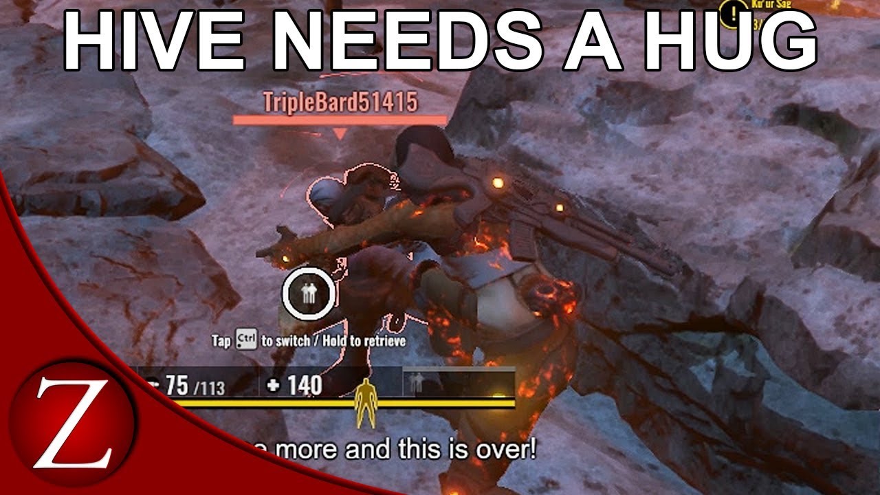 HIVE Didn't See This Coming - Spacelords PC Gameplay - YouTube