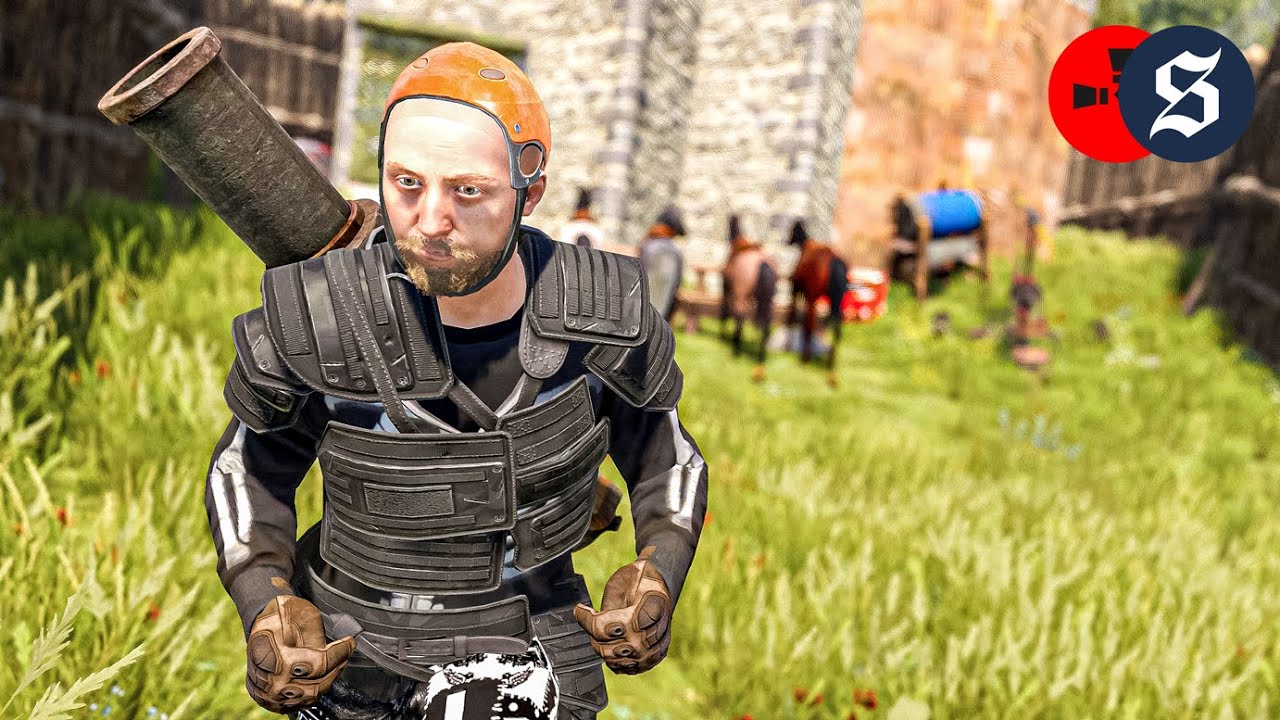 The Surprising Wealth of Poop Farmers on Rust 🧃💩 - DUO RUST #11 S25 ...