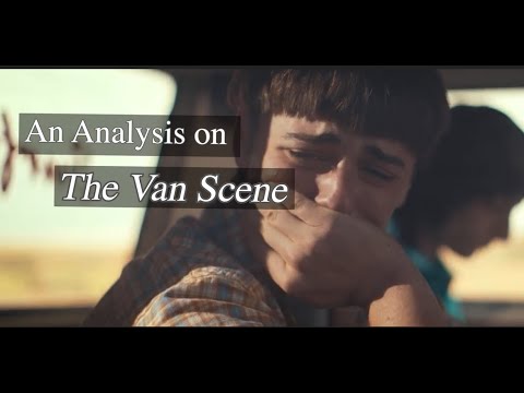 Van Scene Analysis: PART ONE | Episode 8: Papa - YouTube