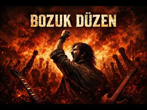 Bozuk Düzen
