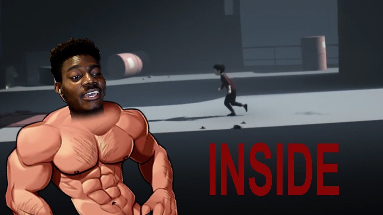 STRONK BOI | INSIDE PART-3 - YouTube