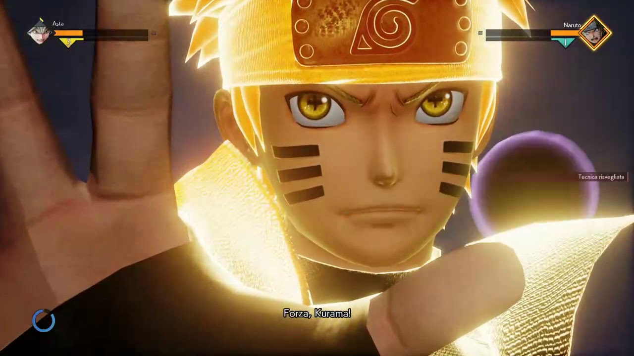 Jump Force Part. 4 END - YouTube