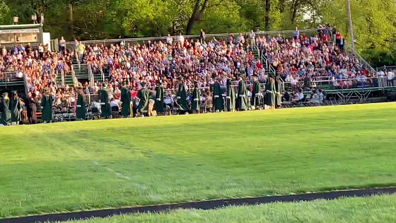 Samson Ly 2019 Graduation - YouTube