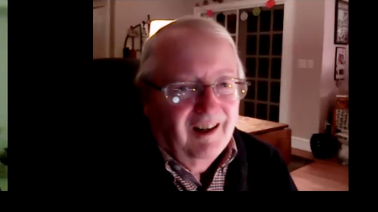 Watchemoket Square Day with Dr David Weed October 27, 2020 - YouTube