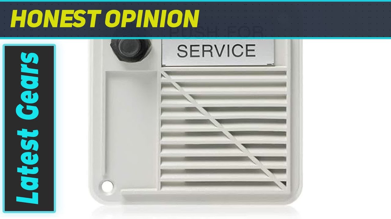 AtlasIED WPVT-6SN Outdoor Bluetooth Speaker with Hi-Res Audio - Best ...