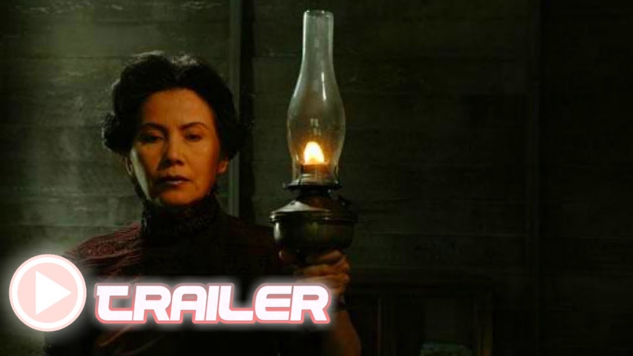 The Unseeable (2006) ㅡ Trailer - YouTube