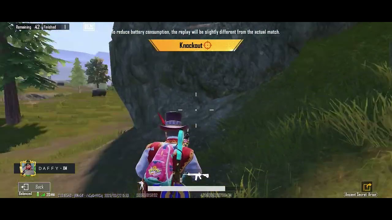 BGMI long time Play just fun with bgmi 😂👀 - YouTube