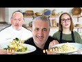 Explore Alberobello Trulli Italia With Chef VincenzoVincenzo's Plate