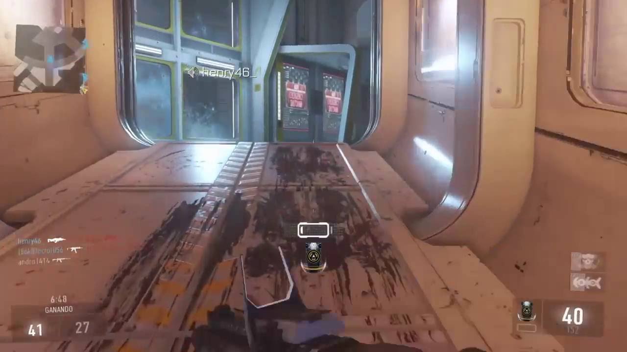 COD AW dominican style "al estilo dominicano" - YouTube