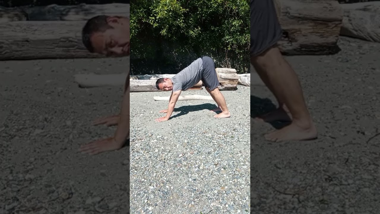 7 Day Asian Squat Challenge From Day 1 to Day 7 - YouTube