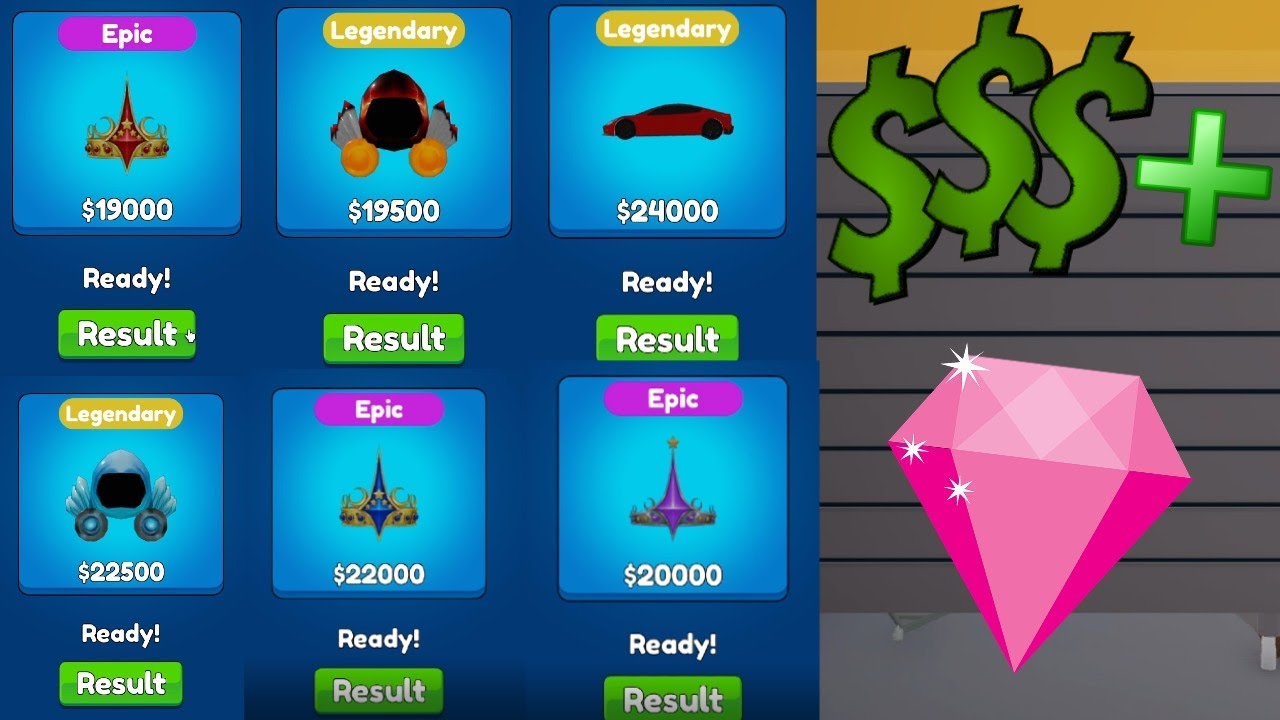 GRADING EXPENSIVE ITEMS!!! / Bid Battles / Roblox - YouTube