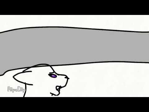 сериал коты воители. 3 сезон 2 серия - YouTube