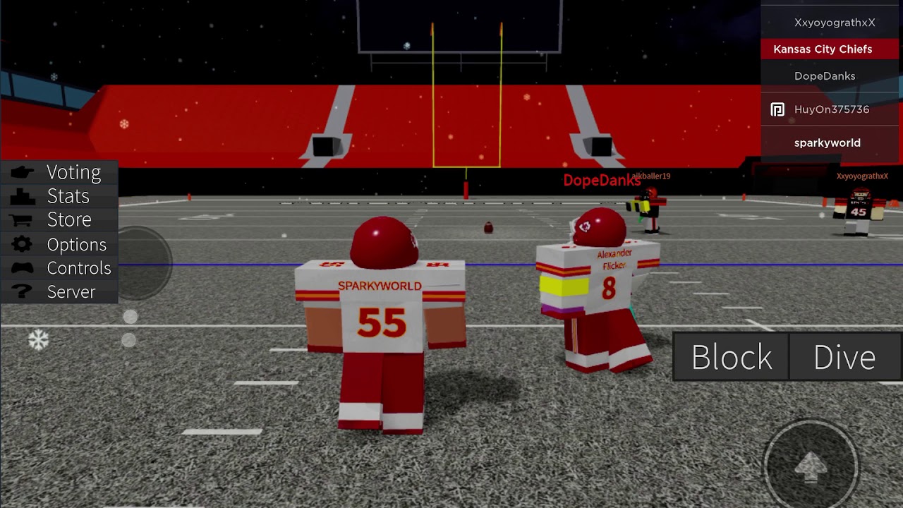 Me playing ff on roblox for a bit - YouTube