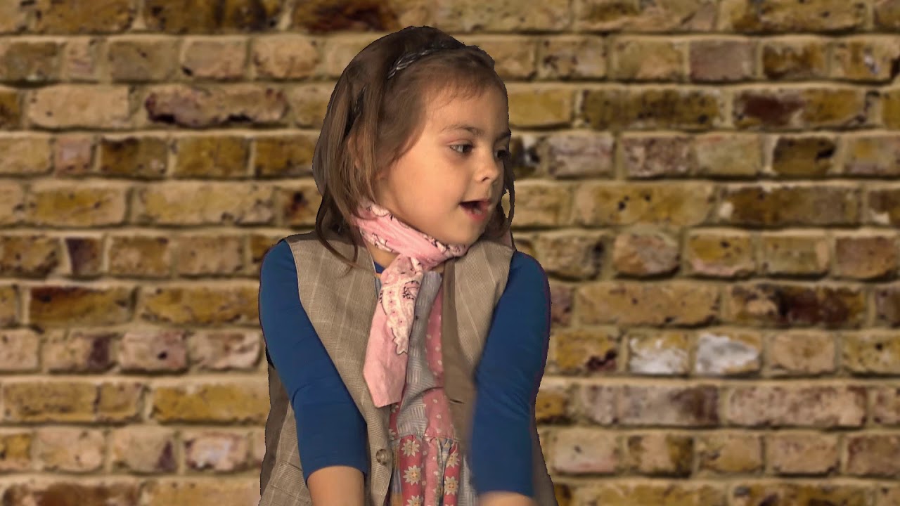 Caytlin's Birthday Video - YouTube
