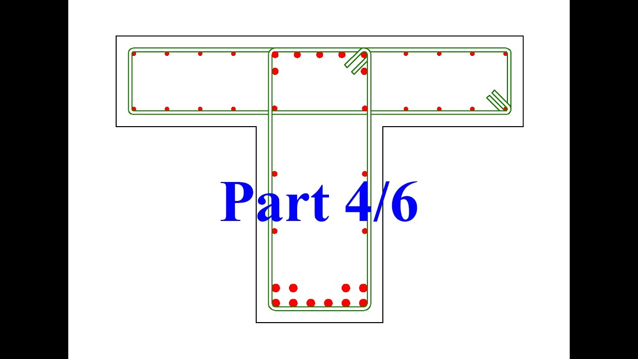 Strength Reduction factor (Ø) for flexural - Reinforced Concrete Beams ...